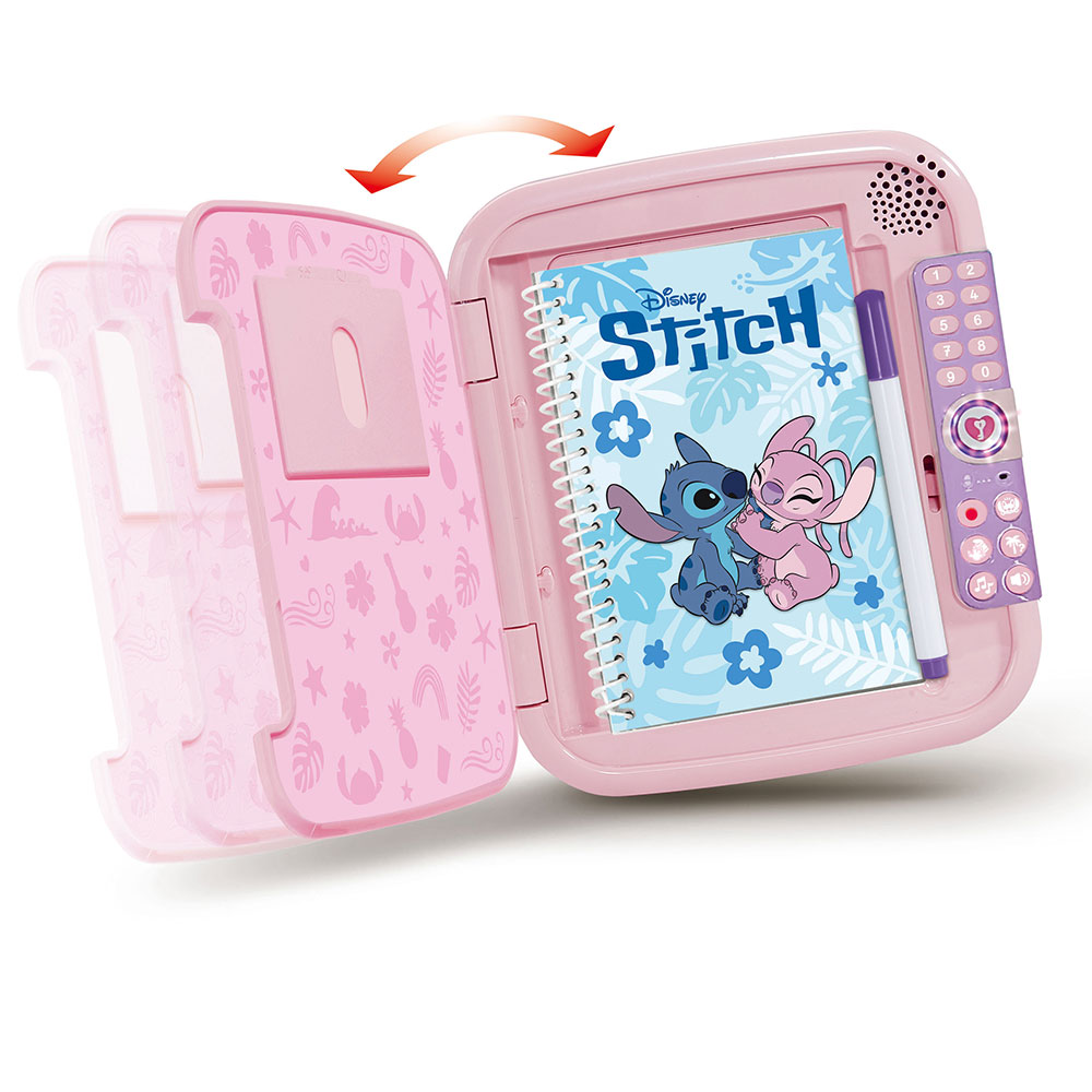 VTech - KidiSecrets Diario secreto de Angel